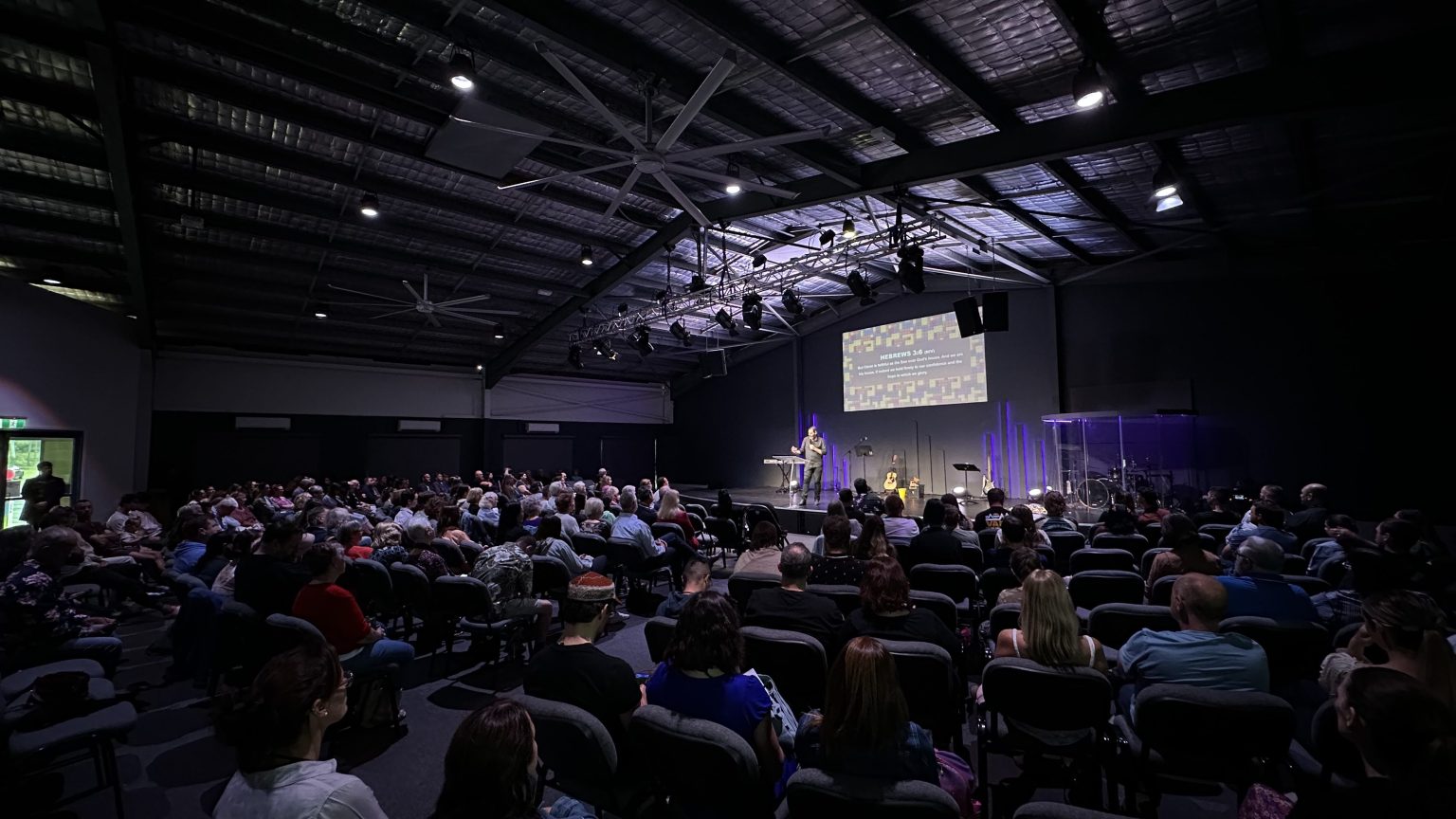 Destiny Church